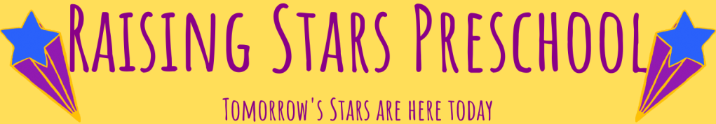 Raising Stars Preschool - Reggio Emilia Inspired Preschool..