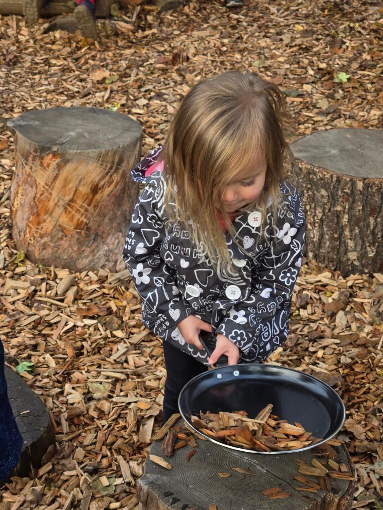 BC Early Learning Framework - Raising Stars Preschool
