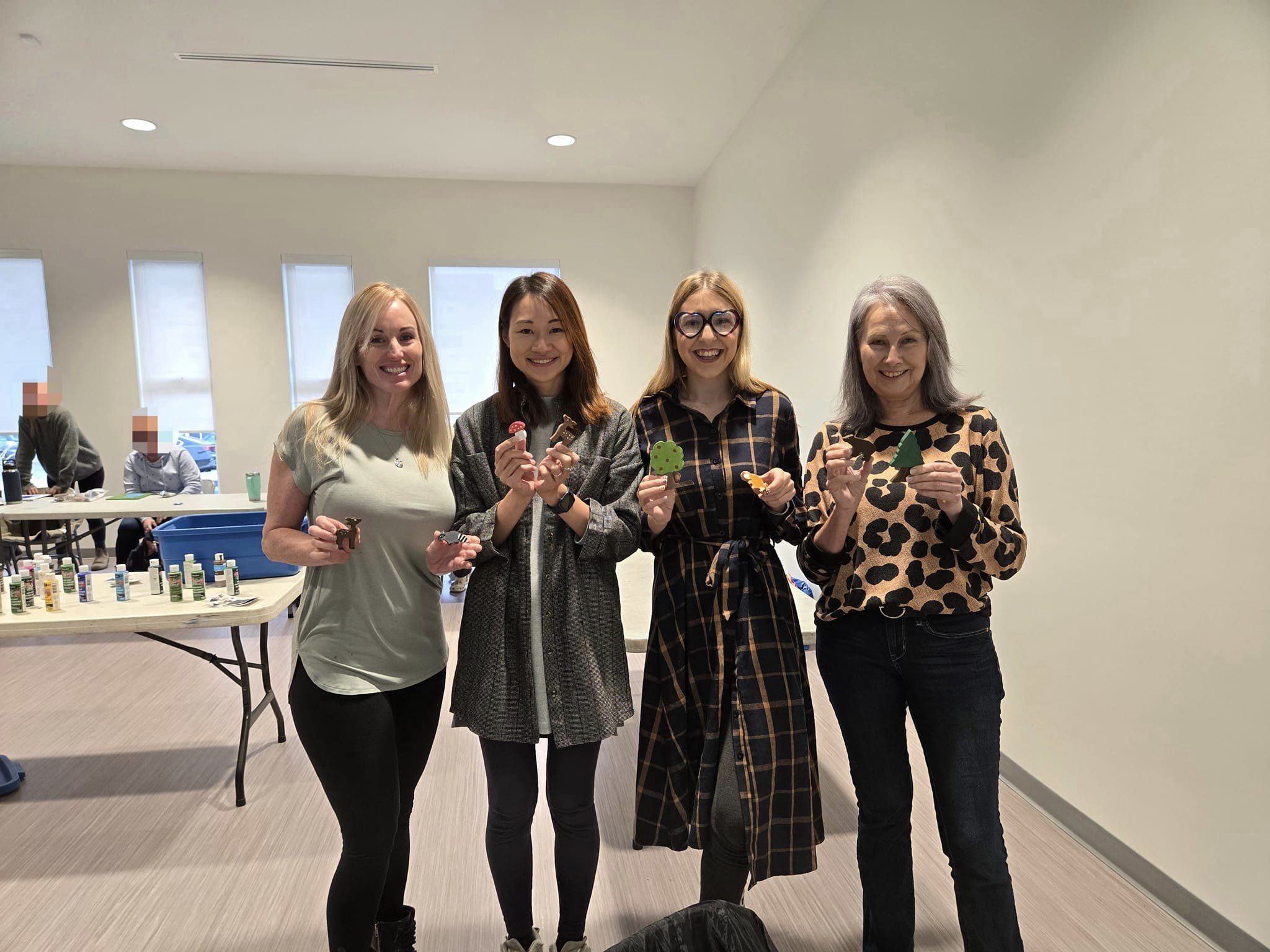 Meet the Educators - Raising Stars Preschool