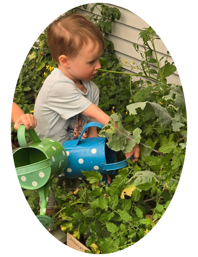 BC Early Learning Framework | Raising Stars Preschool Vernon